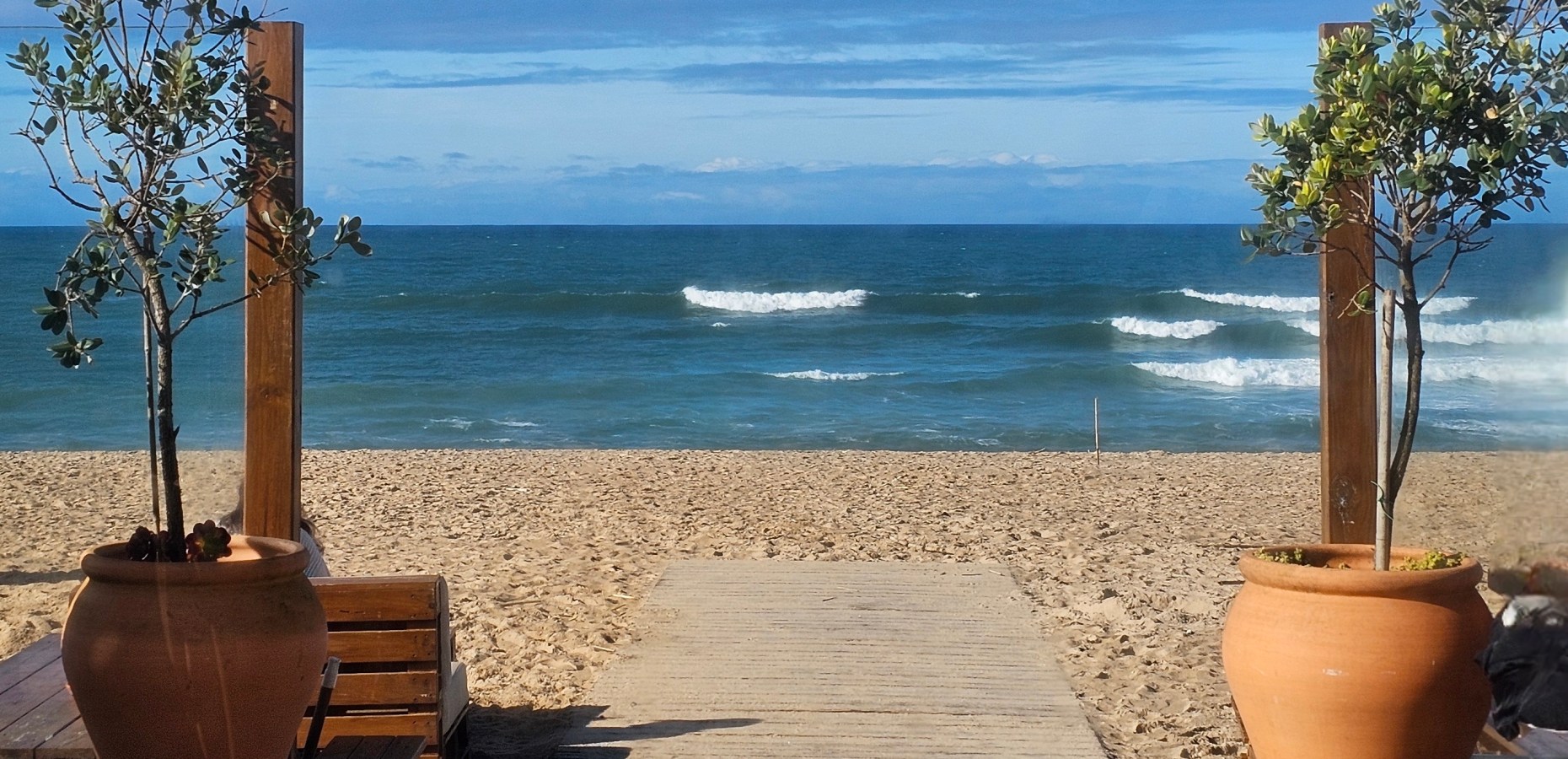 Midlife Love Letter in Portugal – The Hot Goddess